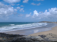 Newquay Hen Weekend - Butlers in the Buff