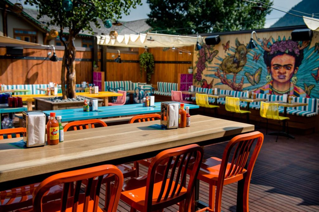 Our top 8 Banff Bachelorette & Stagette Party Ideas - Butlers in the Buff