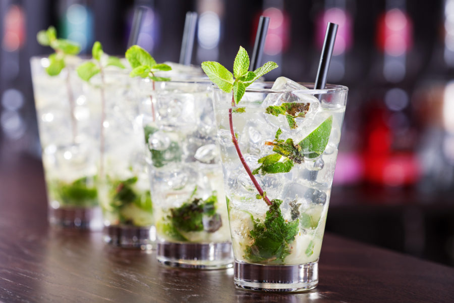 Bachelorette Party Ottawa with Butlers in the Buff