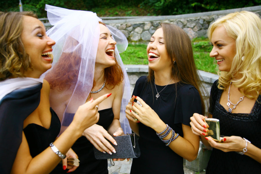 Hire A Handsome Party Butler Montreal