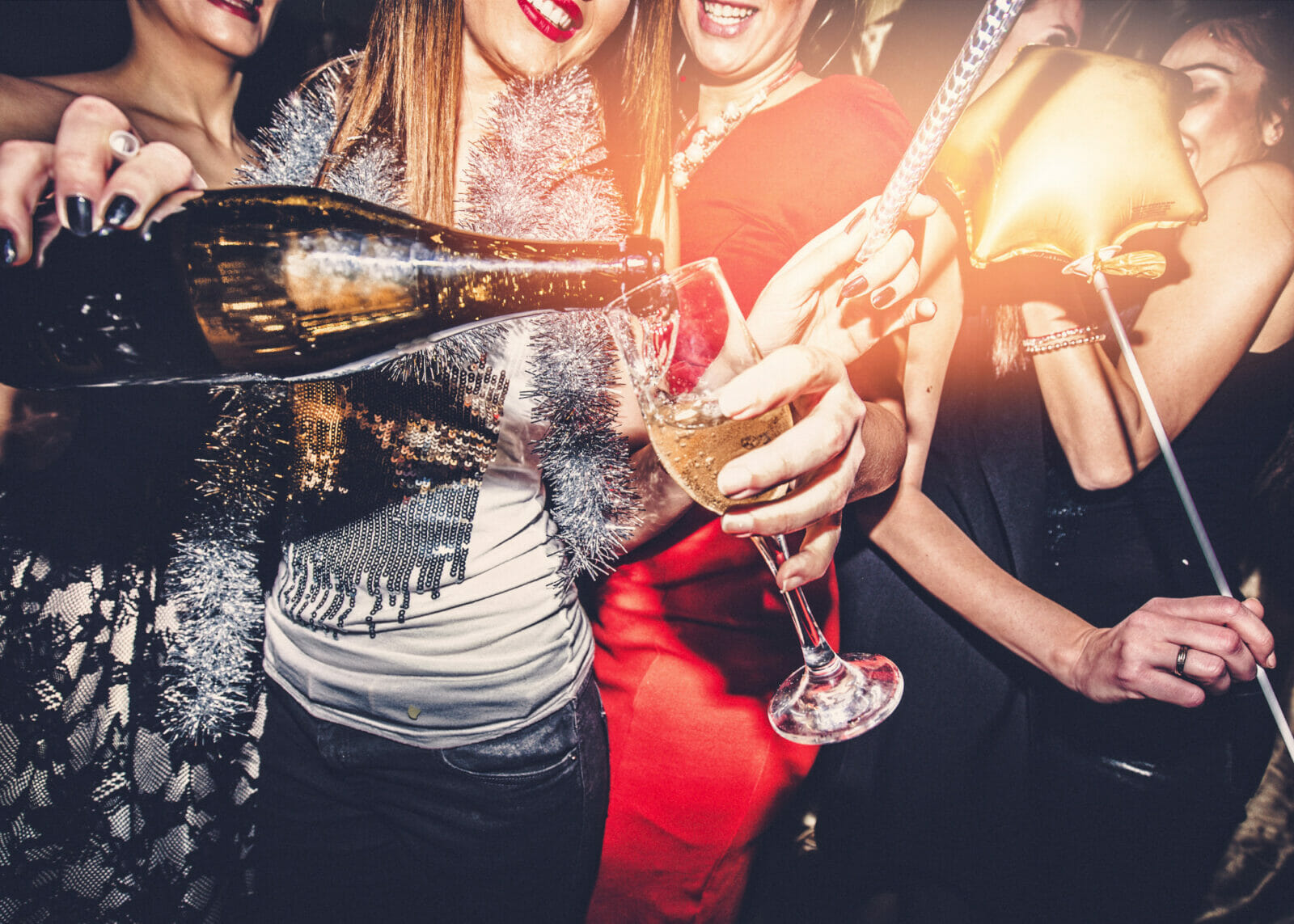 Our Top Picks for the Ultimate Bachelorette Party in Atlanta